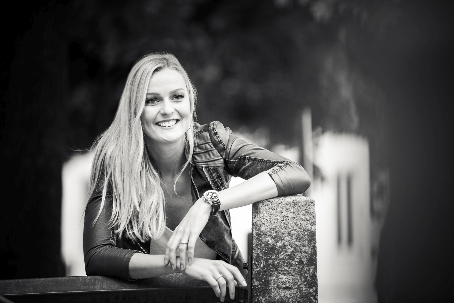 Sichtstark fotodesign | MIRIAM HÖLLER – Moderatorin